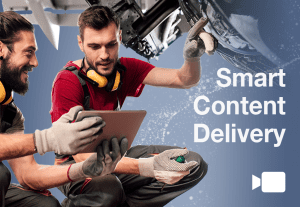 Empolis Service Express für digitale Serviceplattformen und ...