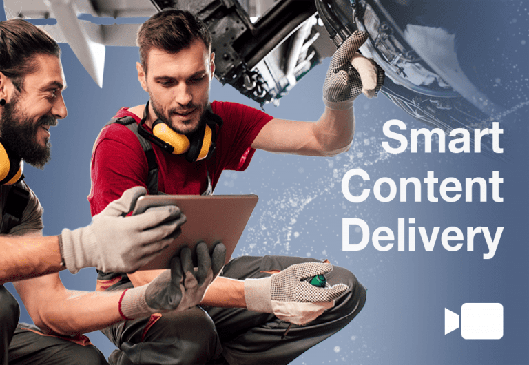 Empolis Service Express für digitale Serviceplattformen und ...