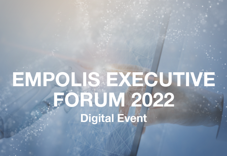 Smart Content – Mit T3 und EMPOLIS SERVICE EXPRESS auf Erfolgskurs - T3 ...